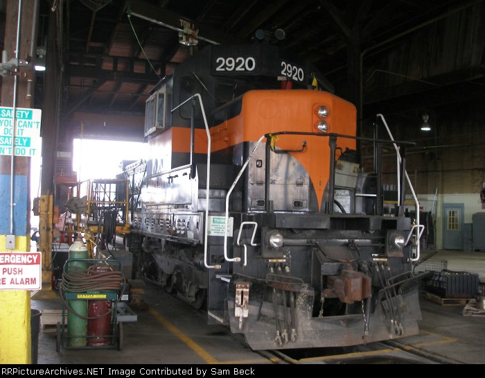 IHB!2920 in the Shop